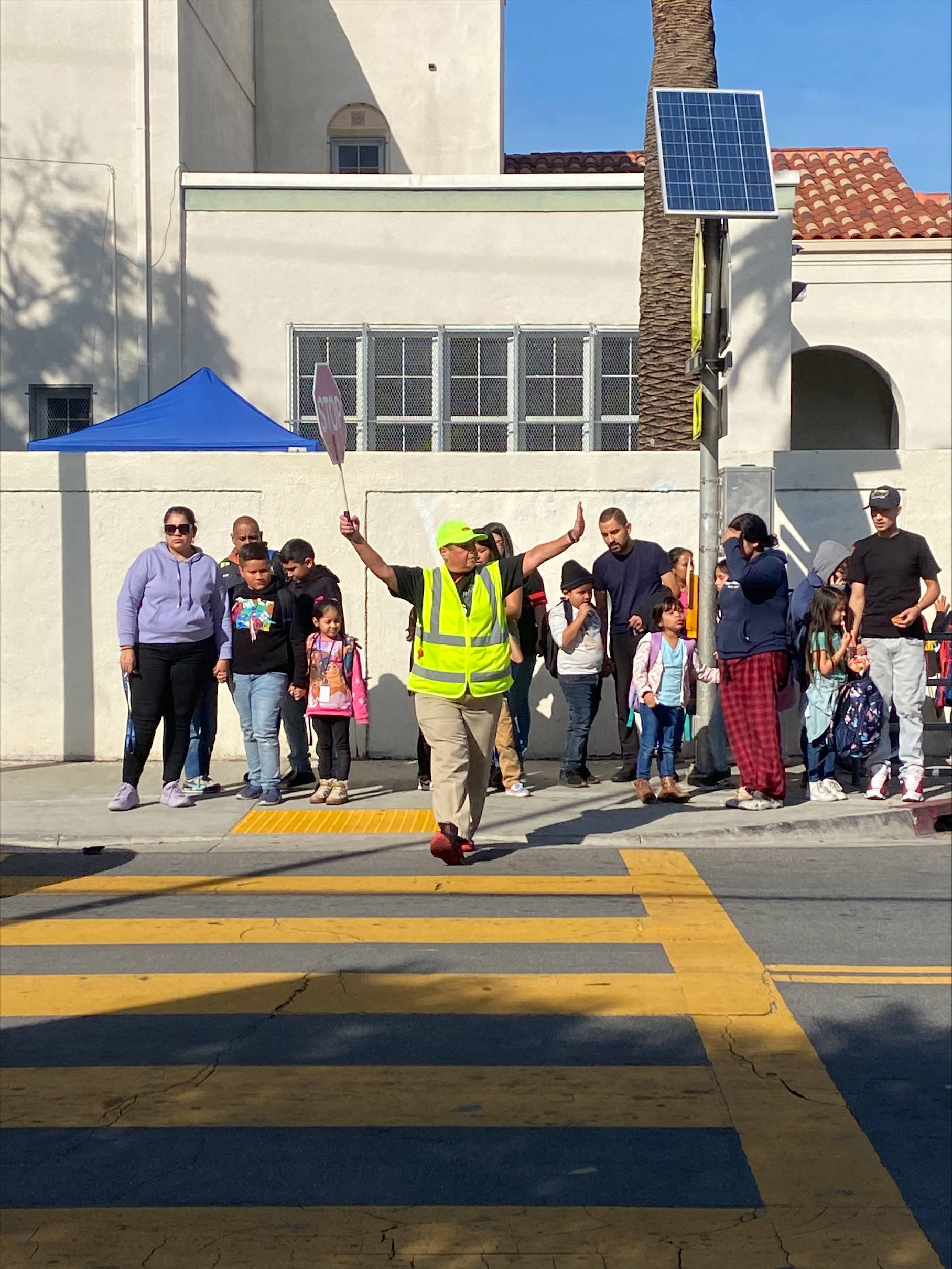 School Crossing Guards Needed in Wayne | TAPinto